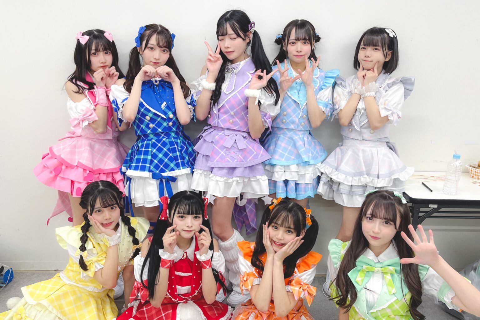 【最新】iLiFE!(アイライフ)メンバー人気順！メンバーを推すファンの声もご紹介！