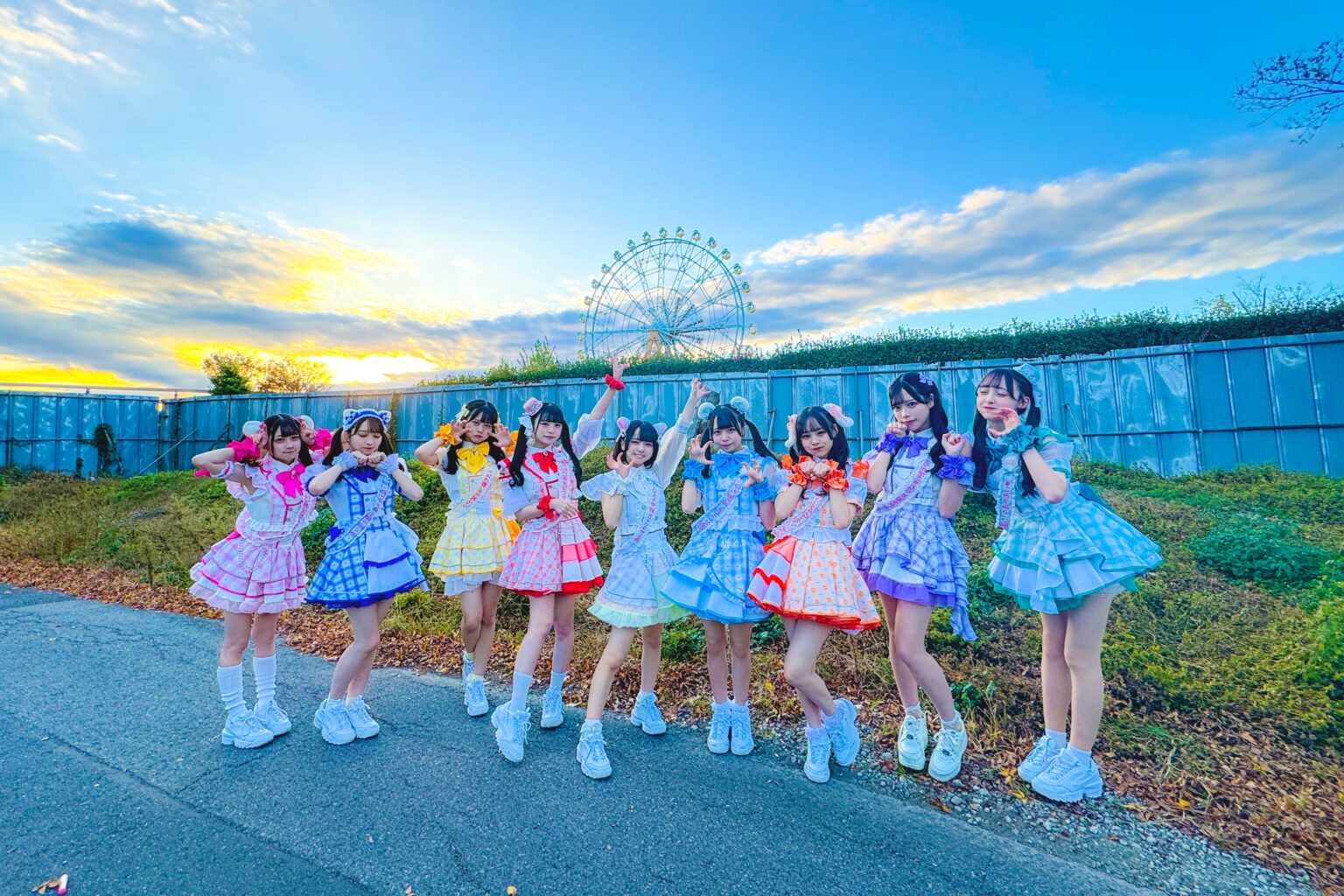 【最新】iLiFE!(アイライフ)メンバー人気順！メンバーを推すファンの声もご紹介！