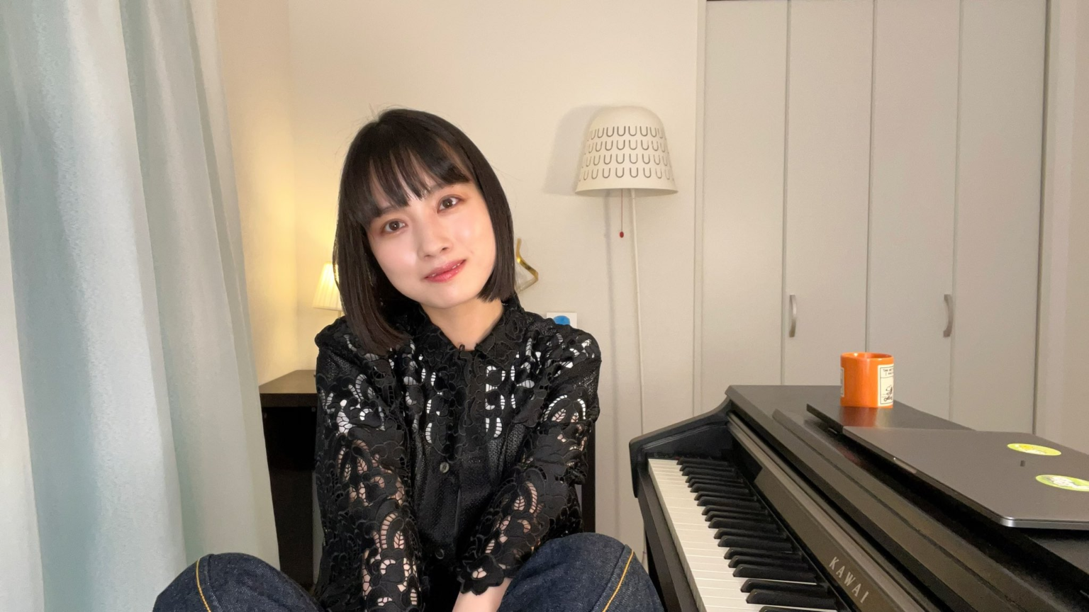 【画像比較】TOMOO(トモオ)がかわいい！橋本環奈に似てる？